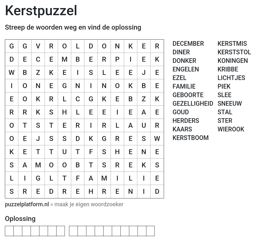 Moeilijke Kerst Woordzoeker Printbaar Puzzelboek Groot Lettertype Moeilijke Kerst Woordzoeker Printbaar Puzzelboek Groot Lettertype